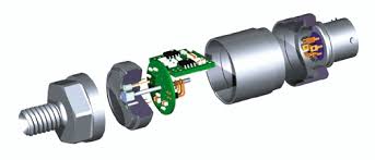 Customized OEM Pressure Sensor - Senze Instruments Pte Ltd