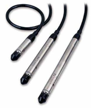 Druck High Performance Level Pressure Sensor | 1800 Series - Senze ...