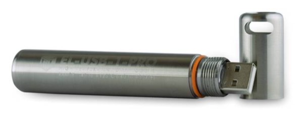 Lascar USB Temperature Data Logger | EL-USB-1-PRO - Senze Instruments Pte Ltd